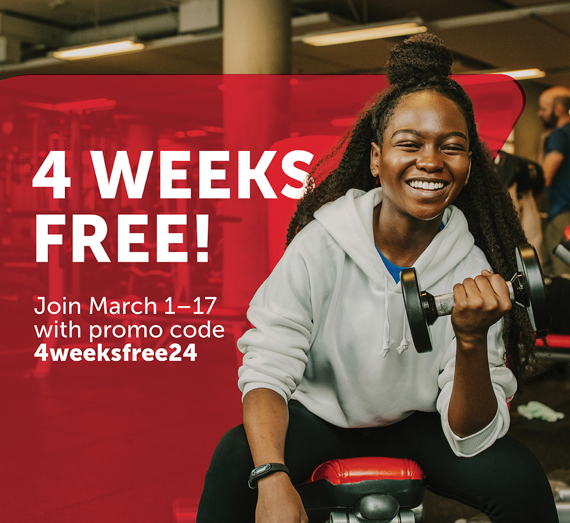 YMCA Membership | YMCA of Northern Alberta