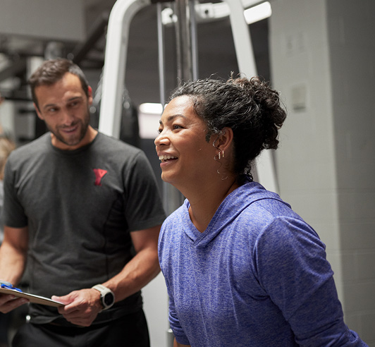 YMCA Membership | YMCA of Northern Alberta