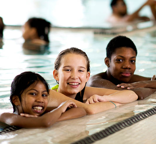 Swimming Camps Edmonton - 2025 Summer Day Camps